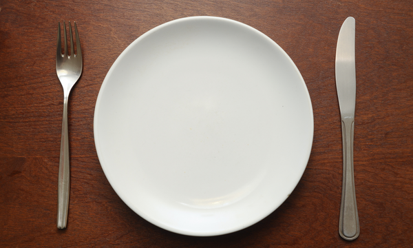 Crafting Your Lightweight Powerhouse Plate: A Balanced Guide to Nutrie ...
